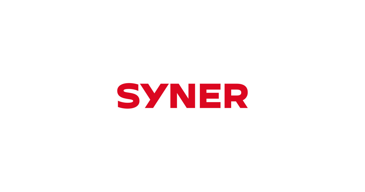 Portfolio | SYNER Group